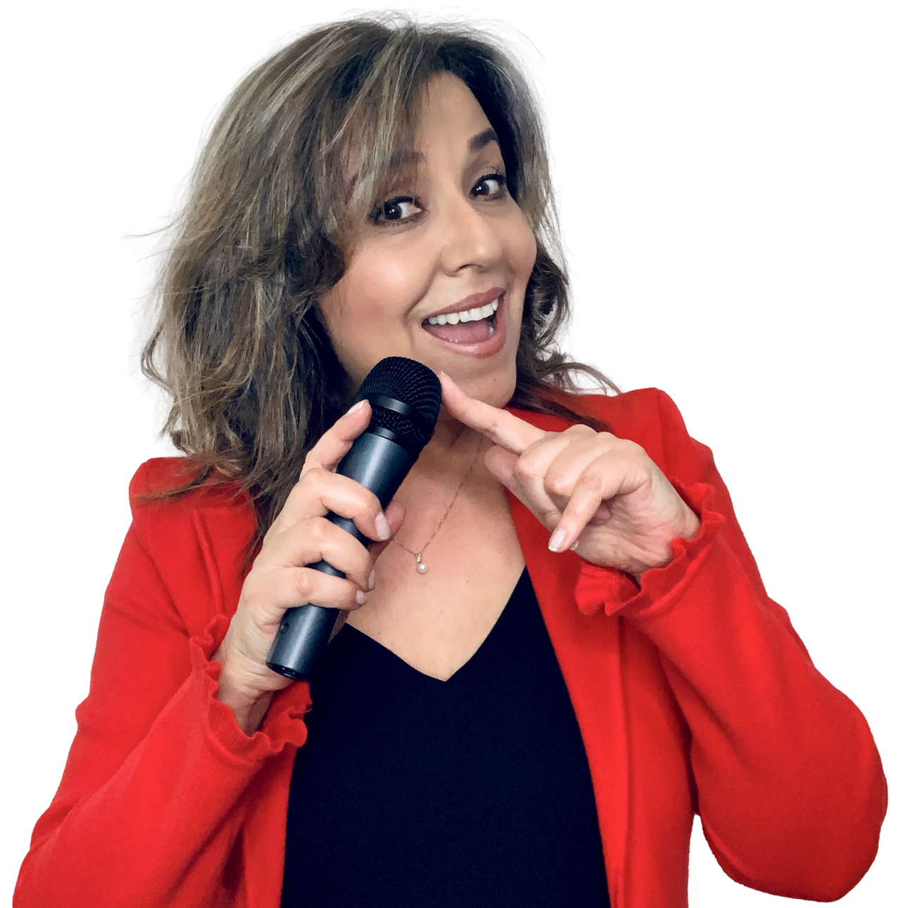 Aprende a hablar para conectar | Bootcamp Vero