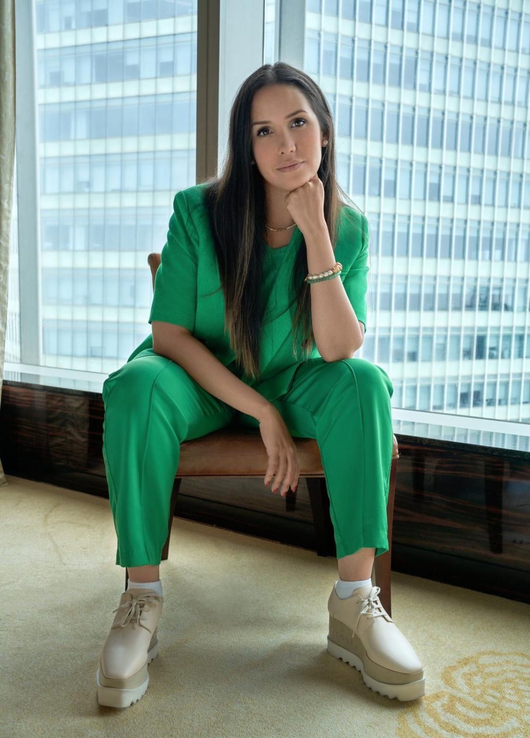 Veronica Ruiz del Vizo - Bootcamp Vero